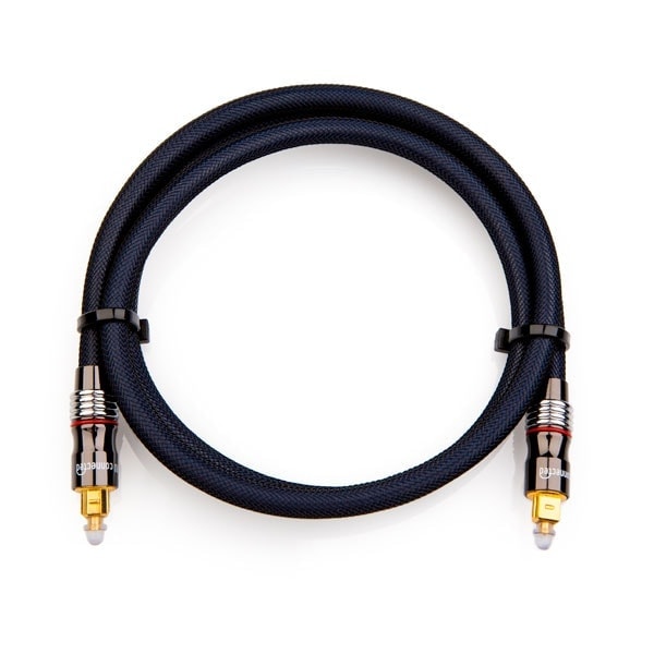 Optisches Kabel | Toslink | SPDIF - RU connected